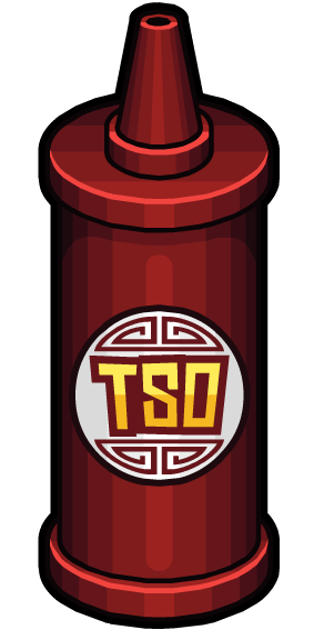 Salsa General Tso | Flipline Studios Wiki Español | Fandom