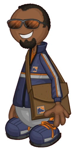 Vincent | Flipline Studios Wiki Español | Fandom