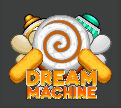 Dream Machine | Flipline Studios Wiki Español | Fandom