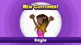 Kayla | Flipline Studios Wiki Español | Fandom