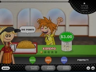 Xandra | Flipline Studios Wiki Español | Fandom