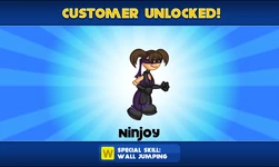 Ninjoy | Flipline Studios Wiki Español | Fandom