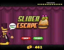 Slider Escape | Flipline Studios Polska Wiki | Fandom