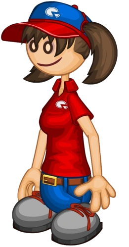Joy | Flipline Studios Polska Wiki | Fandom