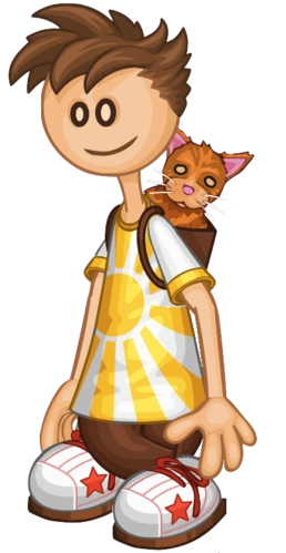 Cooper | Flipline Studios Polska Wiki | Fandom