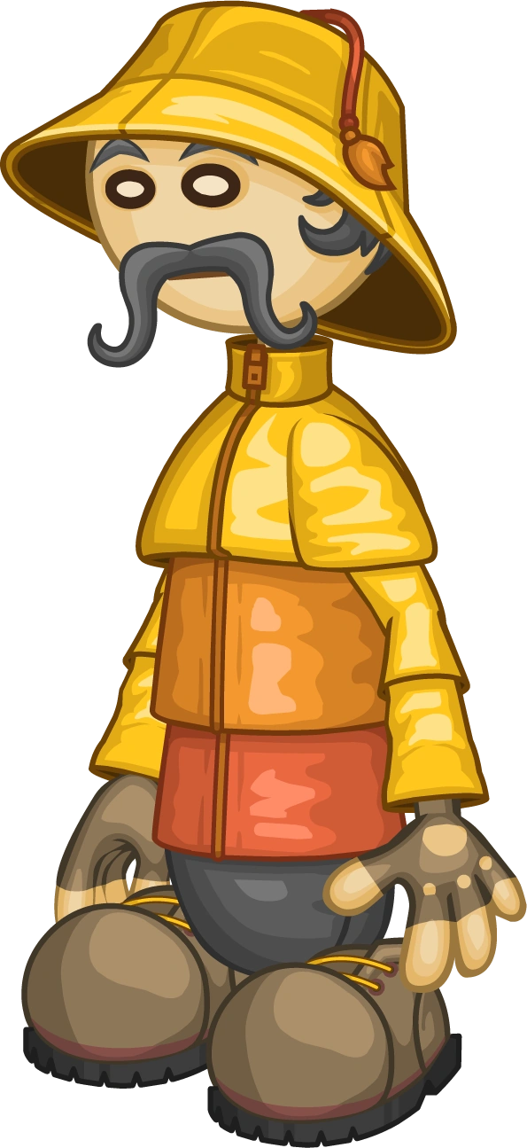 Seymour | Flipline Studios Polska Wiki | Fandom