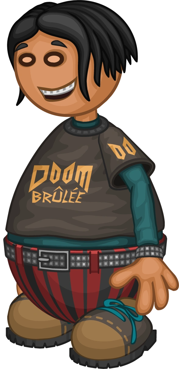 Rithy | Flipline Studios Polska Wiki | Fandom