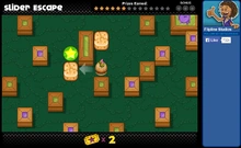 Slider Escape | Flipline Studios Polska Wiki | Fandom