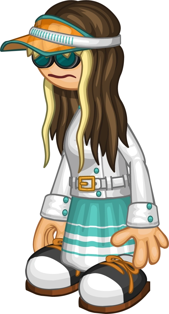 Gabitha | Flipline Studios Polska Wiki | Fandom