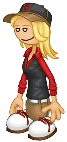 Sue | Flipline Studios Polska Wiki | Fandom