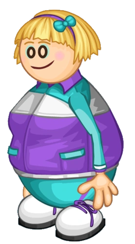 Vicky | Flipline Studios Polska Wiki | Fandom