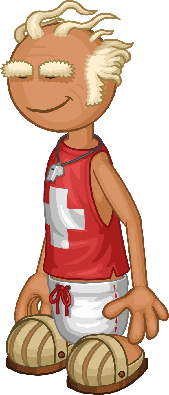 Lloyd | Flipline Studios Polska Wiki | Fandom