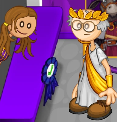 Wally | Wiki Flipline Studios | Fandom