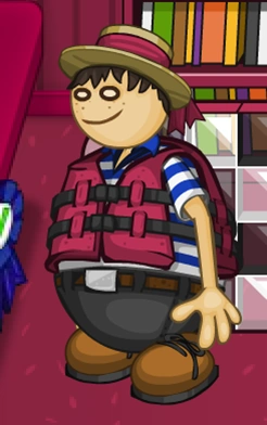 Nick | Wiki Flipline Studios | Fandom