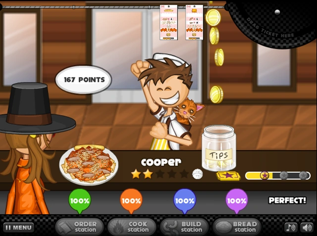 Cooper | Wiki Flipline Studios | Fandom