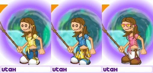 Utah | Wiki Flipline Studios | Fandom