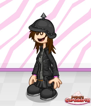 Rachel | Flipline Character Creator Wiki | Fandom