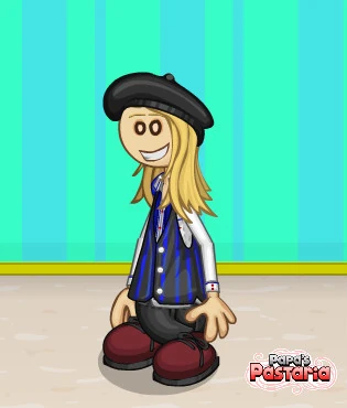 Etienne | Flipline Character Creator Wiki | Fandom
