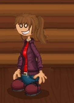Sammy | Flipline Character Creator Wiki | Fandom