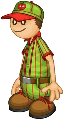 Greg | Flipline Fan Arcade Wiki | Fandom