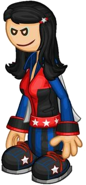 Boomer | Flipline Fan Arcade Wiki | Fandom