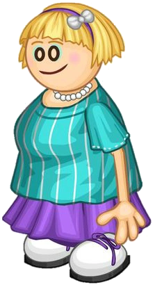 Vicky | Flipline Fan Arcade Wiki | Fandom