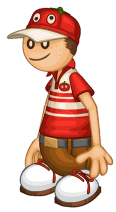 Greg | Flipline Fan Arcade Wiki | Fandom