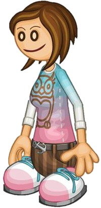 Mandi | Flipline Fan Arcade Wiki | Fandom