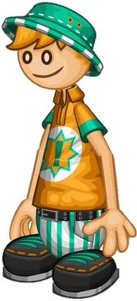 Austin | Flipline Fan Arcade Wiki | Fandom