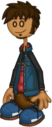 Steven | Flipline Fan Arcade Wiki | Fandom