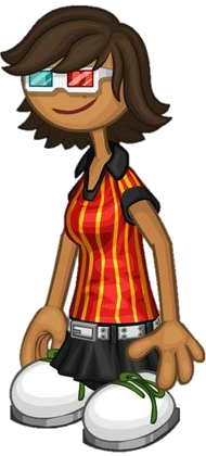 Rita | Flipline Fan Arcade Wiki | Fandom