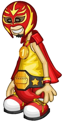 Kenji | Flipline Fan Arcade Wiki | Fandom