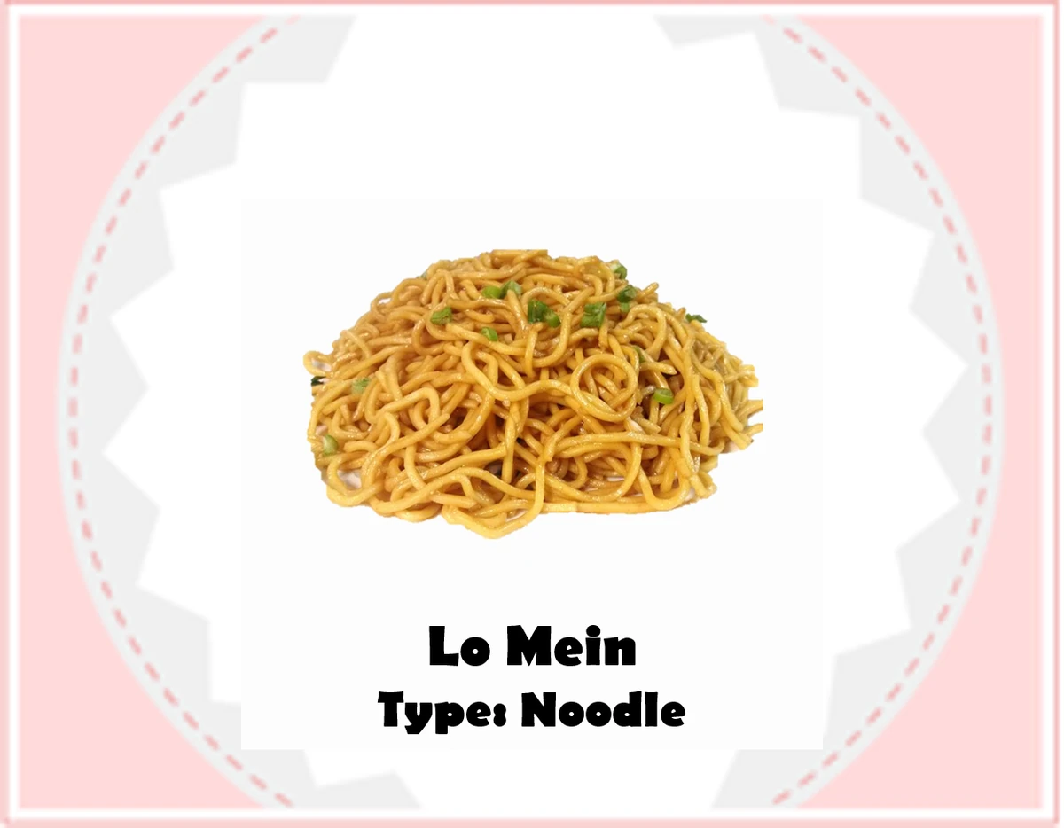 Lo Mein | Flipline Studios Fanon Wiki | Fandom