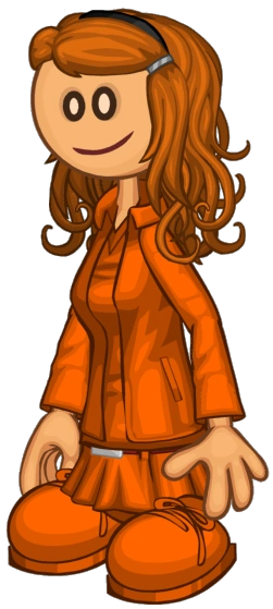 Amber (Fanofkinopio) | Flipline Studios Fanon Wiki | Fandom