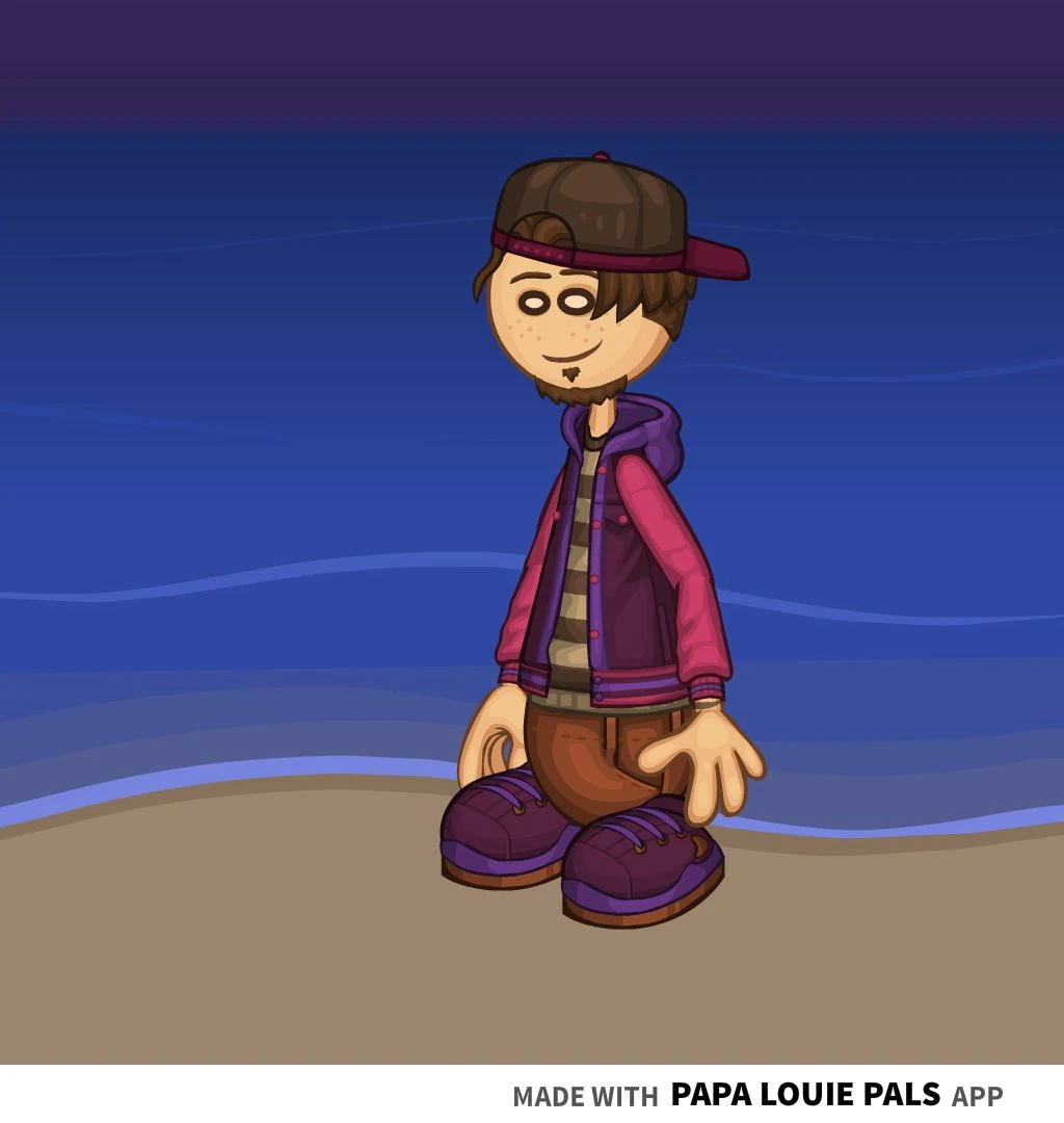 Ace Mortinson/Gallery | Flipline Studios Fanon Wiki | Fandom