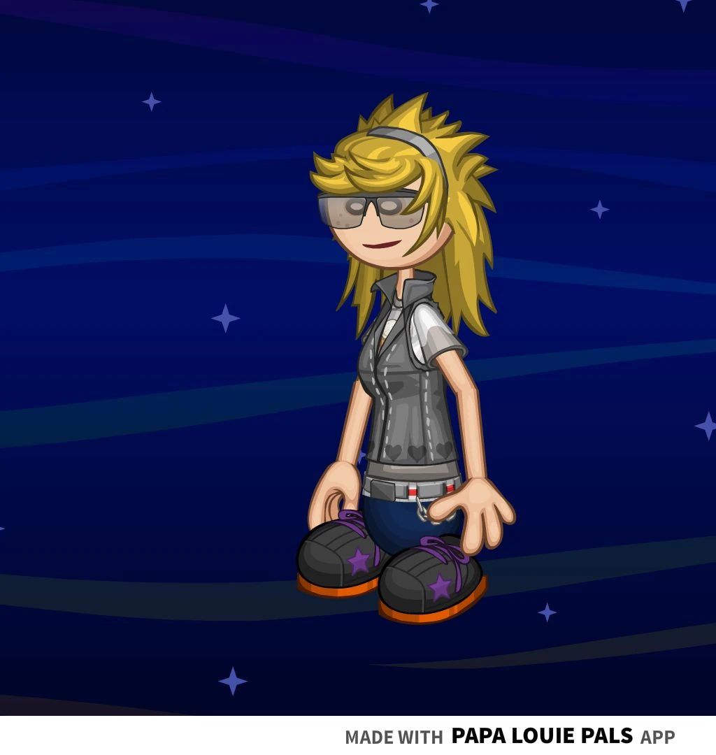 Karen Latimer | Flipline Studios Fanon Wiki | Fandom