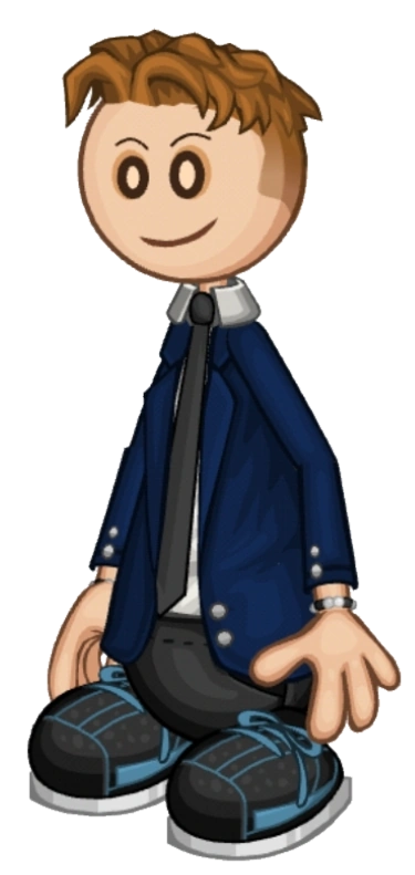 Taku Hisakawa | Flipline Studios Fanon Wiki | Fandom