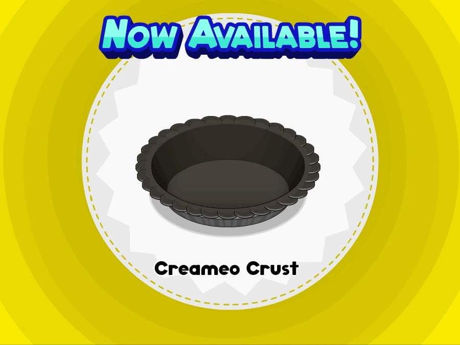 Creameo Crust | Flipline Studios Fanon Wiki | Fandom