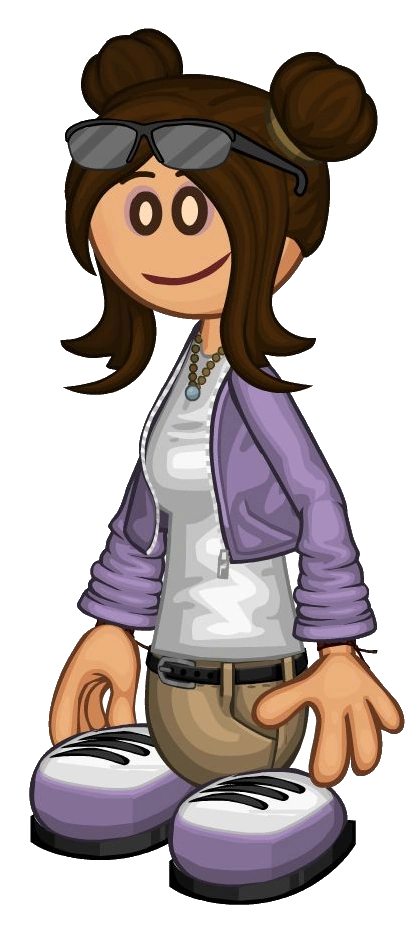 Liv | Flipline Studios Fanon Wiki | Fandom