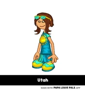 Utah | Flipline Studios Fanon Wiki | Fandom