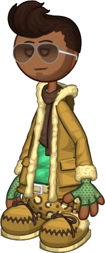 Zayne | Flipline Studios Fanon Wiki | Fandom