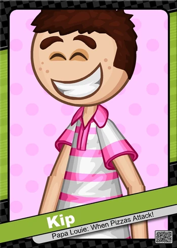 Kip | Flipline Studios Fanon Wiki | Fandom