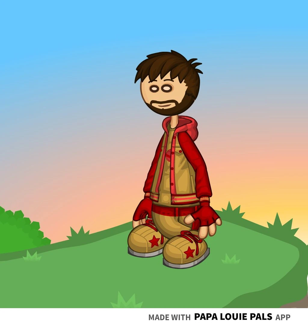 Jayden Hawk/Gallery | Flipline Studios Fanon Wiki | Fandom