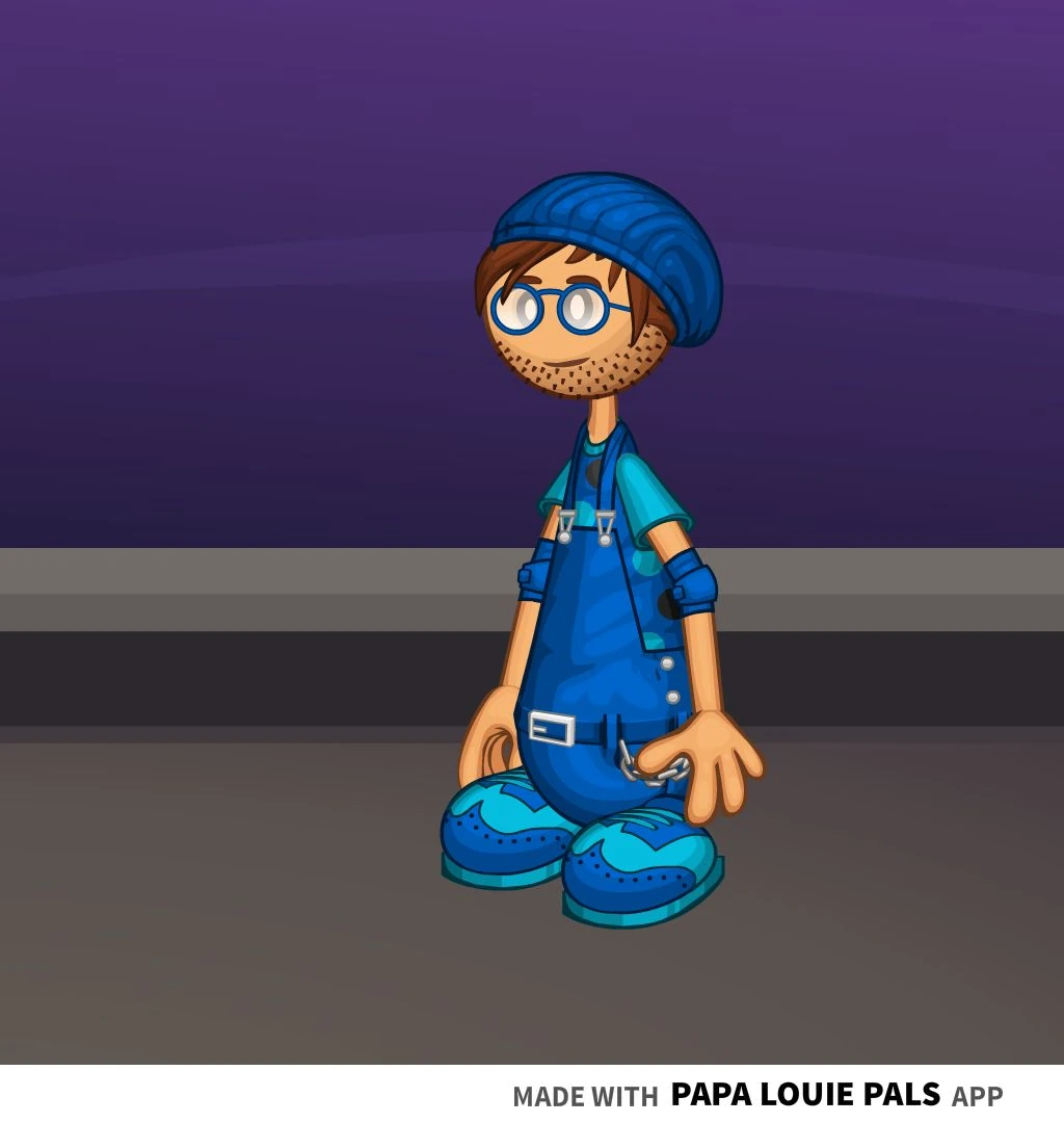 Brian Greene | Flipline Studios Fanon Wiki | Fandom