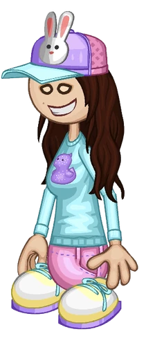 Yuri (kr) | Flipline Studios Fanon Wiki | Fandom