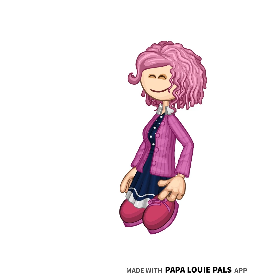 Cloudy | Flipline Studios Fanon Wiki | Fandom