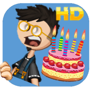Papa's Cakeria HD | Flipline Studios Fanon Wiki | Fandom
