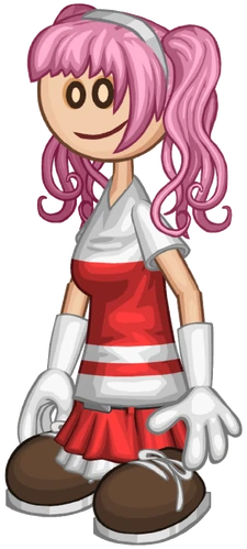 Mitama | Flipline Studios Fanon Wiki | Fandom