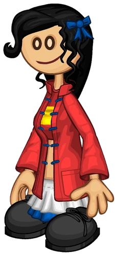 Ayaha | Flipline Studios Fanon Wiki | Fandom