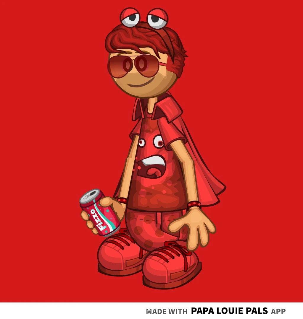 Fizzo Fan | Flipline Studios Fanon Wiki | Fandom